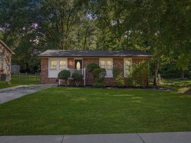 817 Waring St, Durham, NC 27704