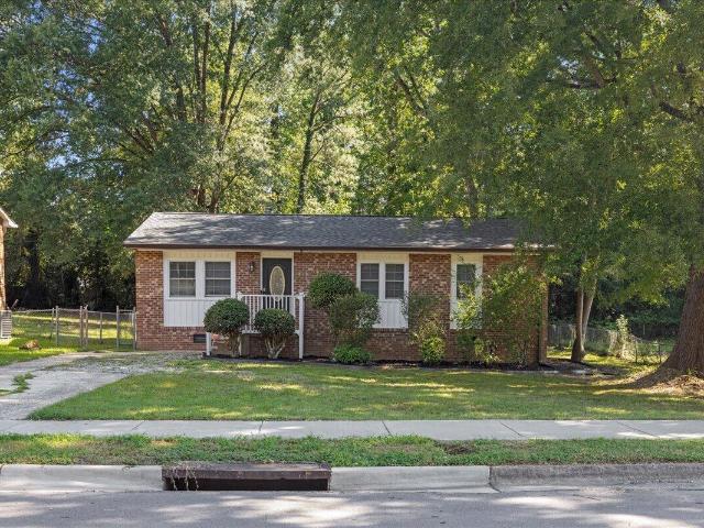817 Waring Street