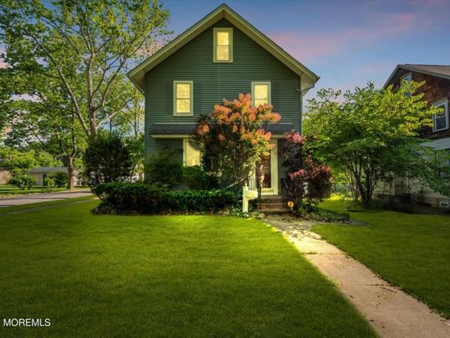 817 Washington Ave, Palmyra, NJ 08065