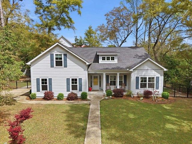 817 White Heron Cv, Murrells Inlet, SC 29576