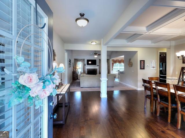 817 Willow Grass Court