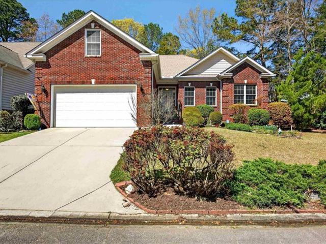 817 Willowood Pkwy, Chapin, SC 29036