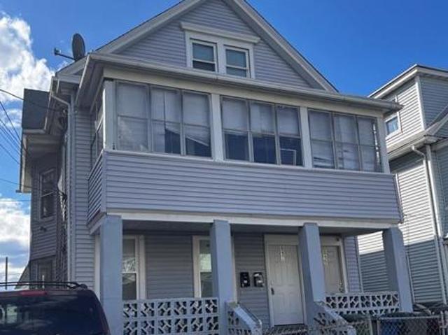 817 William St #1, Bridgeport, CT 06608
