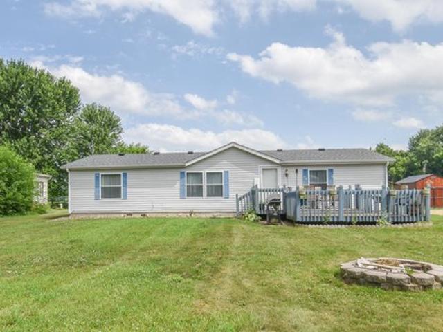 817 Williams Dr, Quincy, MI 49082