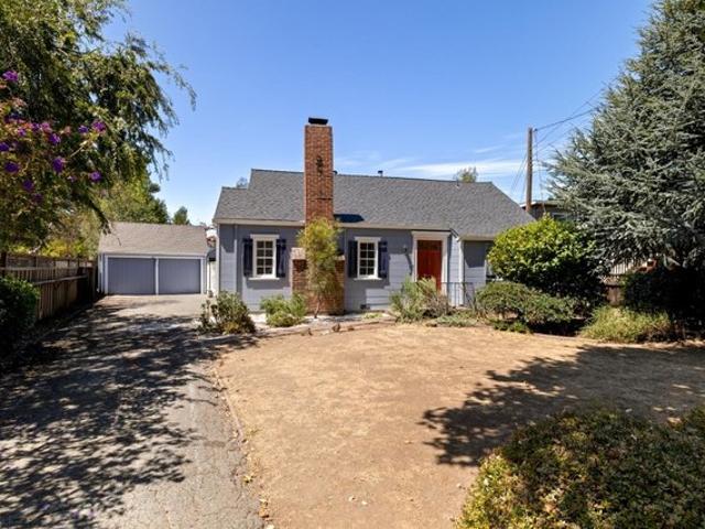 817 Winchester Dr, Burlingame, CA 94010