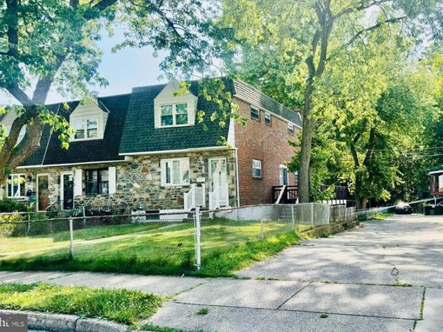 817 Windsor Cir, Folcroft, PA 19032
