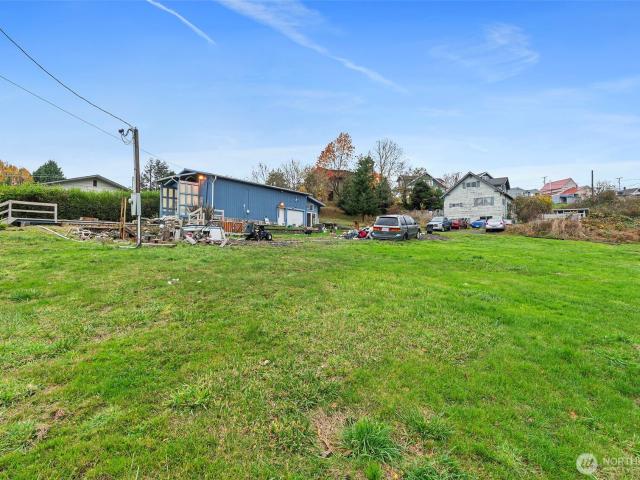 817 Wyoming St, Raymond, WA 98577 | MLS #2506