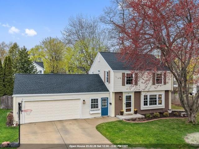 817 Talbot Ave, De Pere, WI 54115