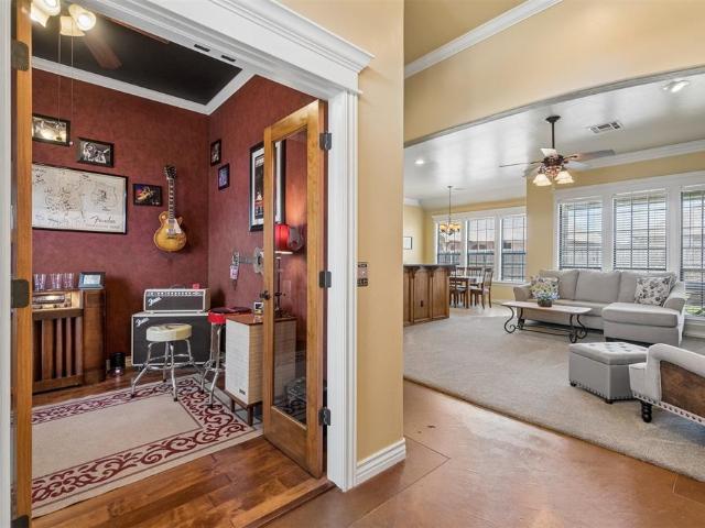 817 Tea Rose Drive