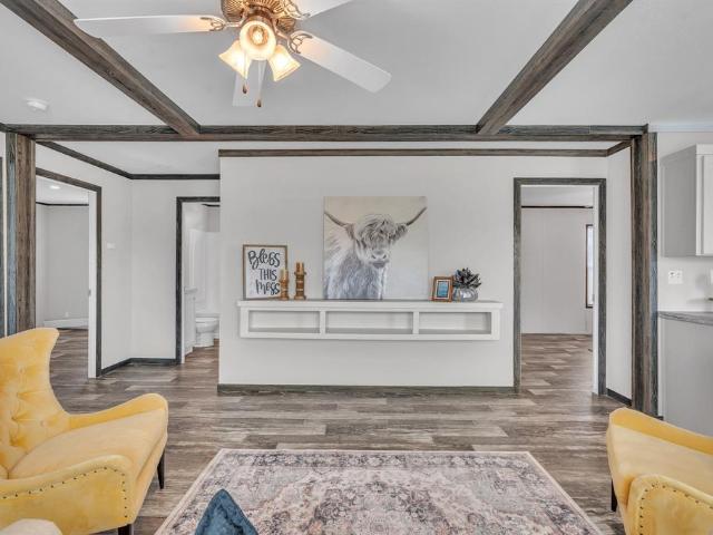 817 Thicket Trail