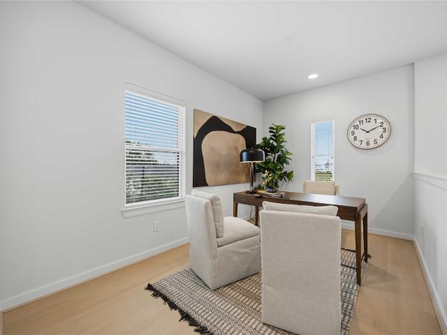 817 Thornton Rd, Unit F, Houston, TX 77018 | MLS #68260
