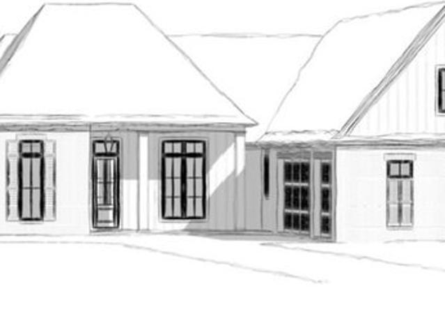817 Thornberry Rdg, Madison, MS 39110