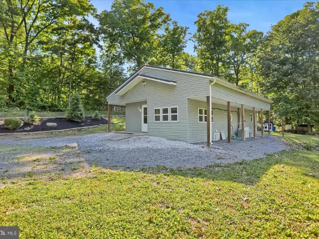 817 Trails End Rd