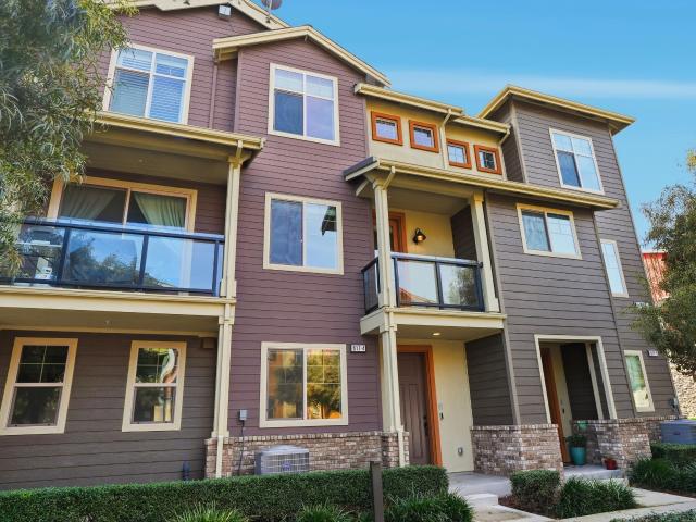 817 Tranquility Cir, Unit 4, Livermore, CA 94551 | MLS #41130 | Compass