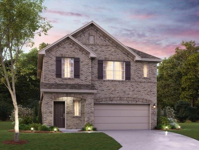 817 Village Brook Dr, Willis, TX 77378