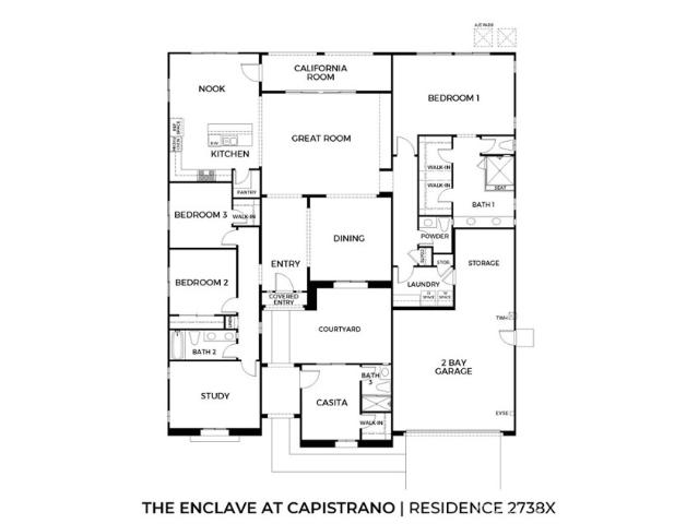 81844 Via Barranca, La Quinta, CA 92253 | Compass