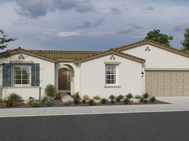 81844 Via Barranca, La Quinta, CA 92253