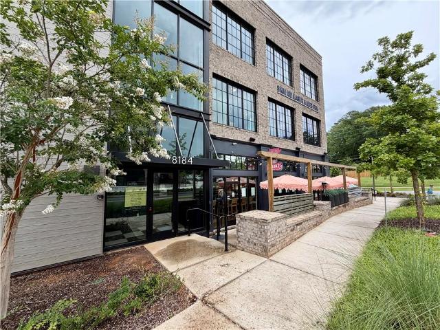 8184 Main Street 300