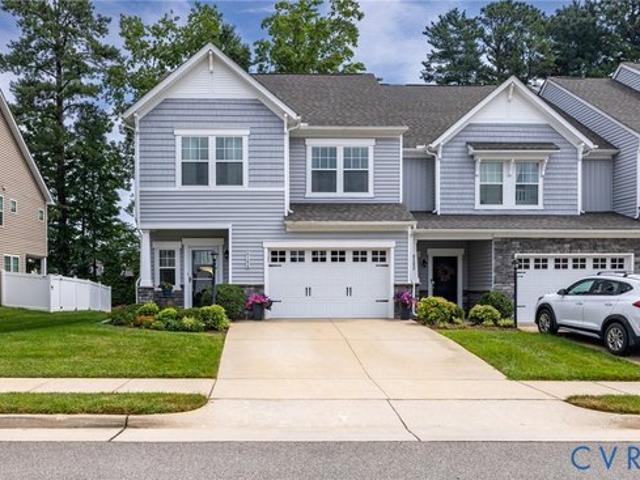 8184 Marley Dr, Mechanicsville, VA 23116