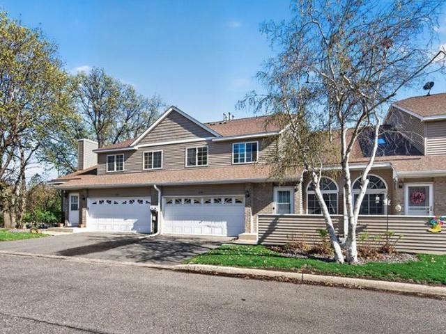 8184 Middletown Rd, Spring Lake Park, MN 55432