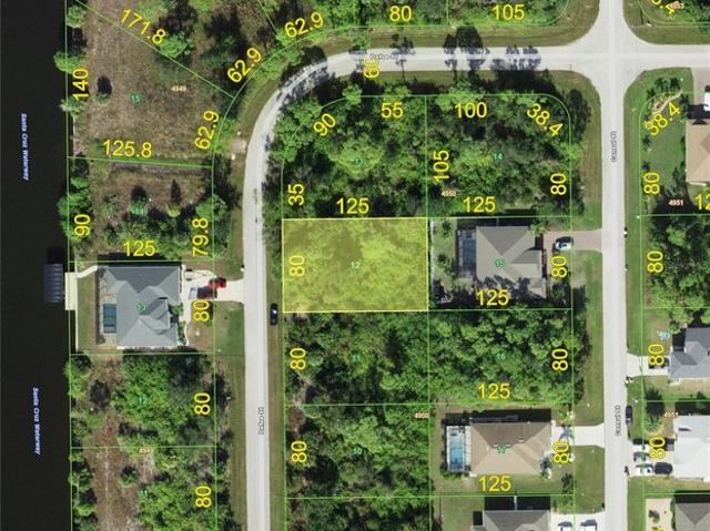 8184 Dafoe St, Port Charlotte, FL 33981