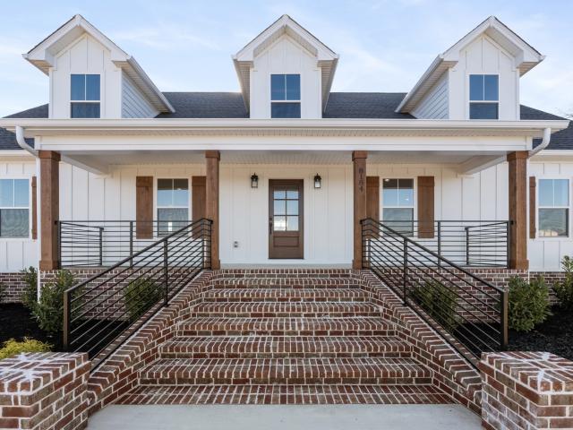 8184 Gideon Rd