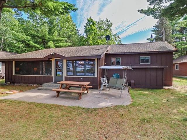 8184 Lost Lake Dr S Unit 3, Saint Germain, WI 54558