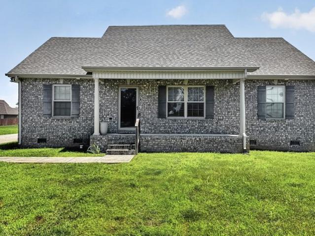 8185 Manchester Pike, Murfreesboro, TN 37127