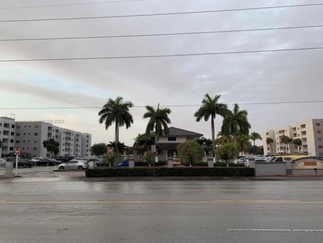 8185 NW 7th St #410 Miami, FL 33126