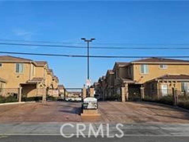 8185 Banana Ave, Unit 27, Fontana, CA 92335 | MLS #CV26056 | Compass