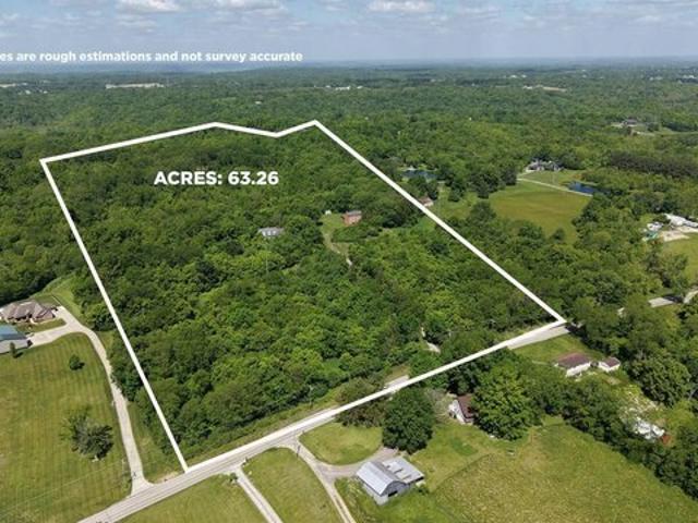 8185 Camp Ernst Rd, Burlington, KY 41005