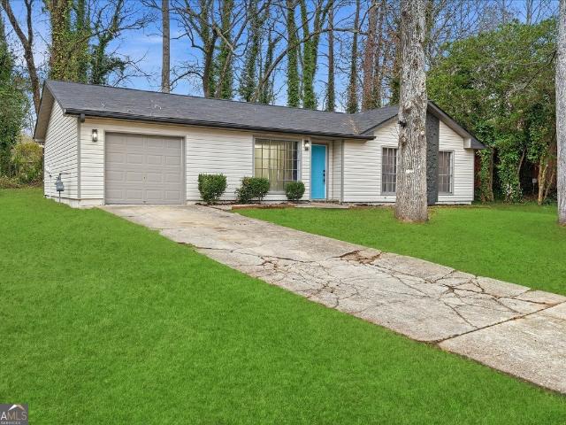 8185 Englewood Trail