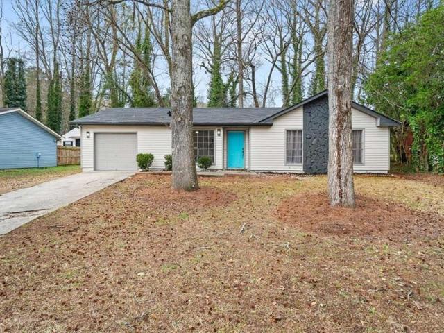 8185 Englewood Trail, Riverdale, GA 30274 | MLS #10676