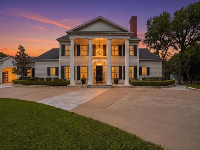 8185 FM 1187 W, Fort Worth, TX 76126