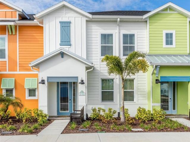 8185 Surf St, Kissimmee, FL 34747