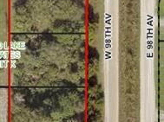 8185 W 98th Ave, Vero Beach, FL 32967 | MLS #979402