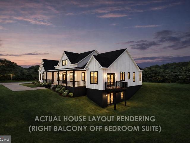 8186 Meetze Rd, Warrenton, VA 20187 | MLS #VAFQ2019 | Compass