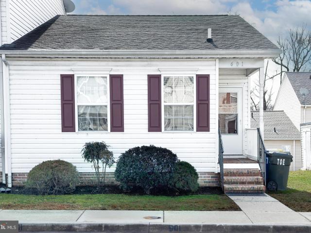 8186 June Way, Unit 601, Easton, MD 21601 | MLS #MDTA2012 | Compass