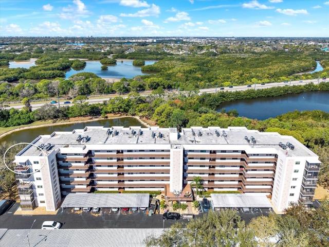 8186 Terrace Garden Dr N, Unit 601, St. Petersburg, FL 33709 | MLS #TB8485