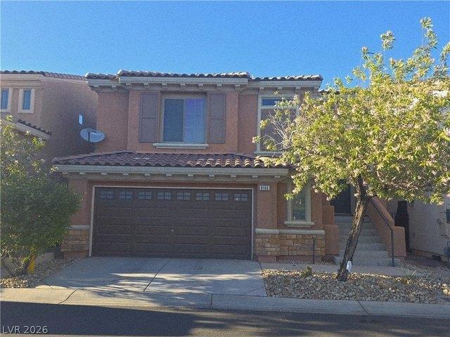 8186 Whiteriver Plateau Ln, Las Vegas, NV 89178
