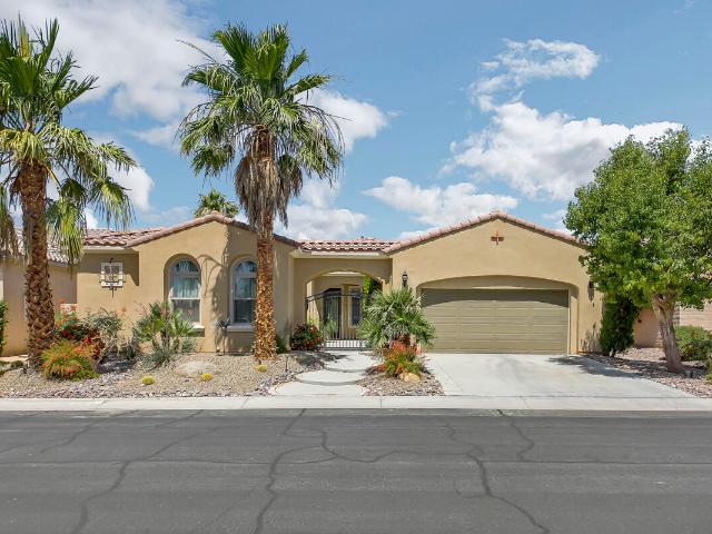 81876 Camino Los Milagros, Indio, CA 92203 | MLS #219141