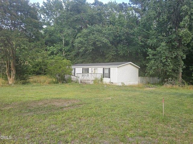 8187 Cleveland Rd Unit B, Clayton, NC 27520