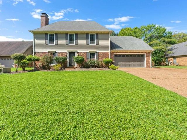 8187 E Walnut Creek Rd, Memphis, TN 38018