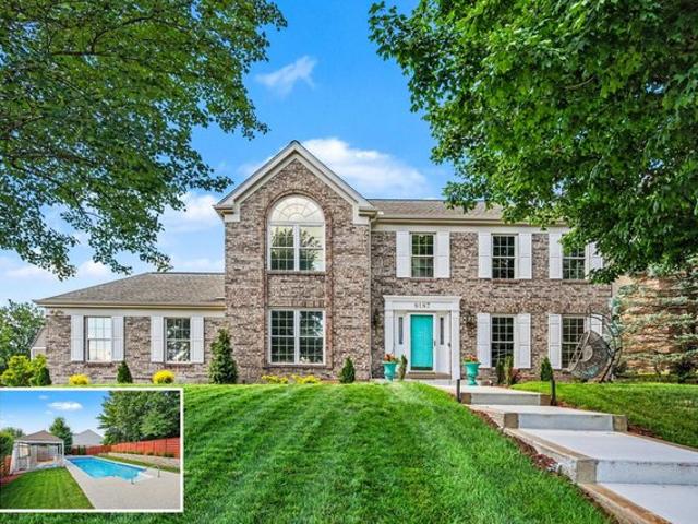 8187 Heatherwood Dr, Florence, KY 41042