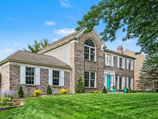 8187 Heatherwood Drive