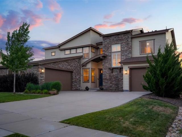 8187 S Little River Way, Aurora, CO 80016