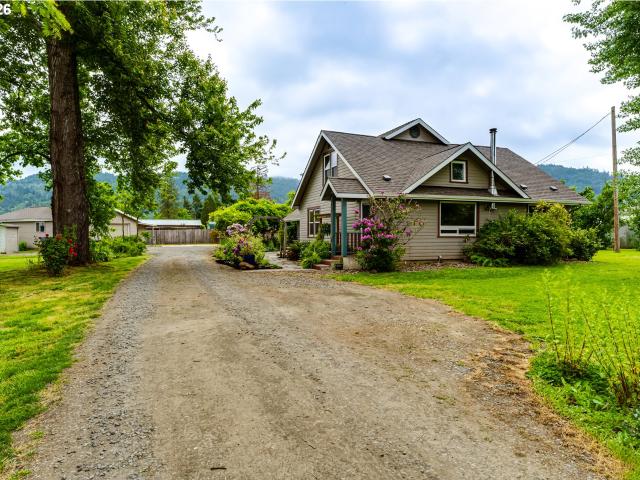 81887 davisson rd