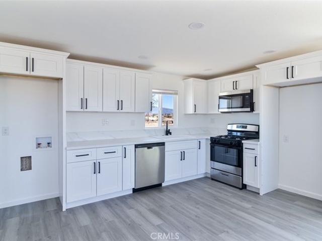 81884 Montgomery Rd, Twentynine Palms, CA 92277
