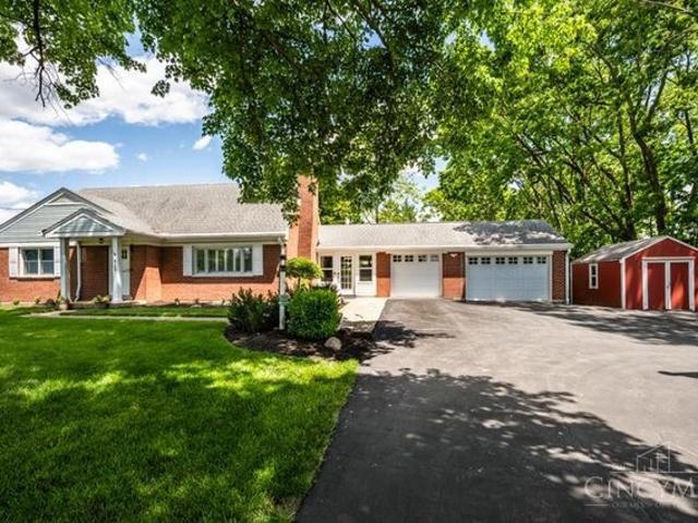 8188 Columbia Rd, Deerfield Township, OH 45039