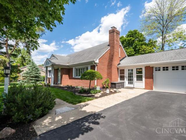 8188 Columbia Road
